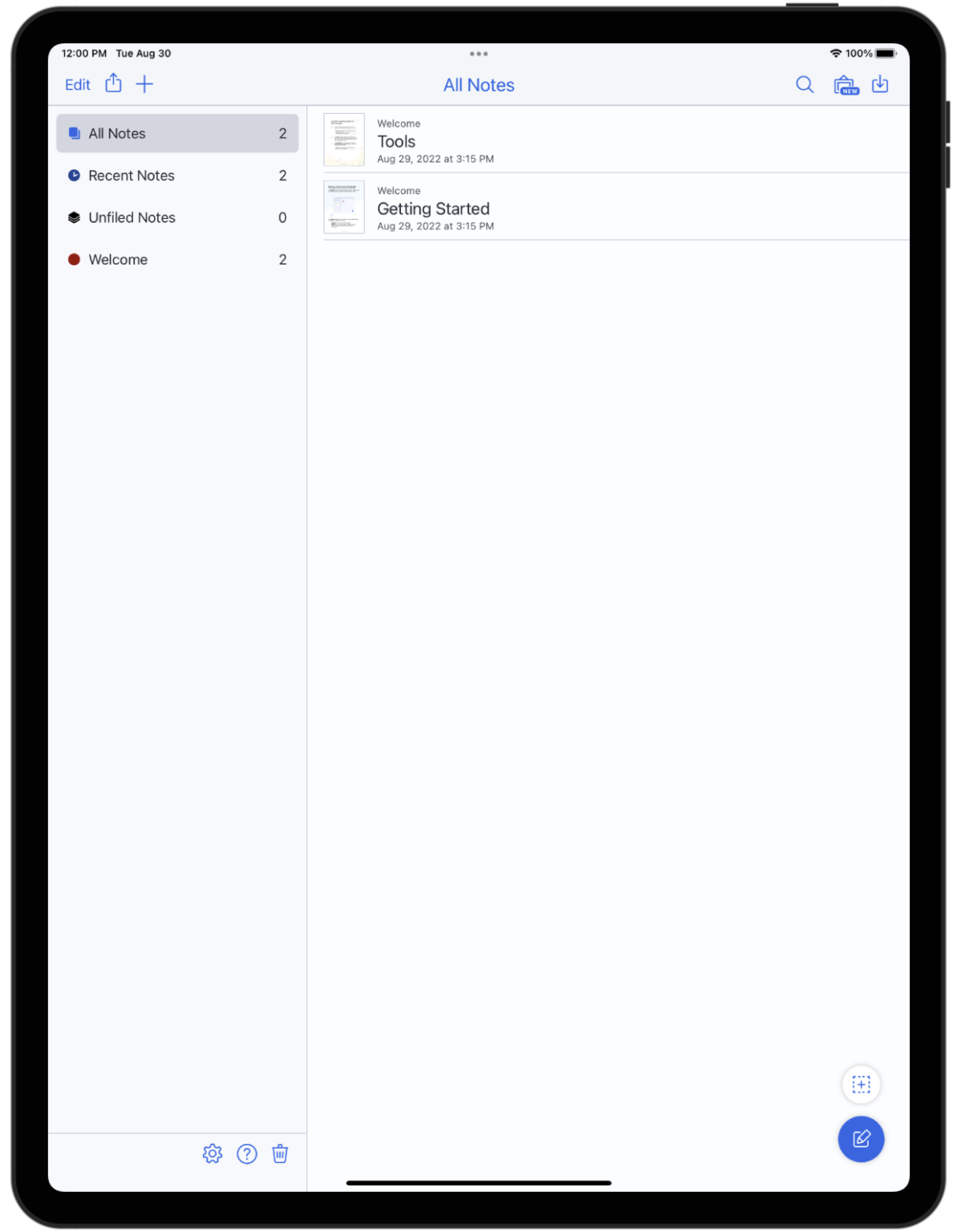 OneNote vs. Notability: Which Note-Taking Tool is Better? | ClickUp