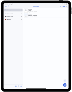 OneNote vs. Notability: Which Note-Taking Tool is Better? | ClickUp