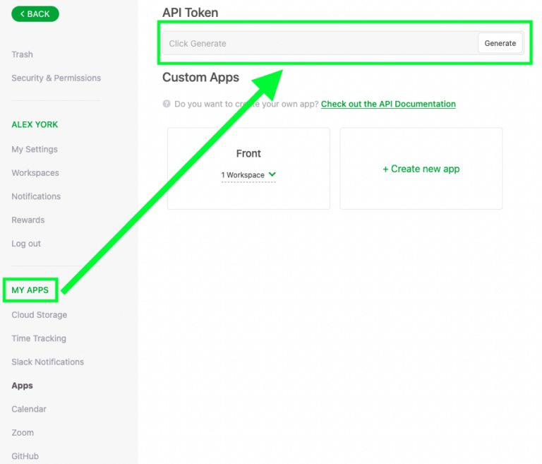 What You Can Do With Clickups Api Clickup