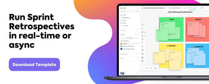 10 Sprint Retrospective Examples for Agile Team Meetings | ClickUp