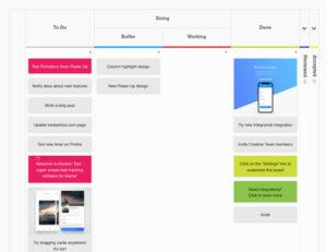 20+ Best Free Kanban Board Software Apps in 2024 | ClickUp