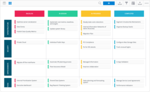 10 Free Project Roadmap Templates | ClickUp, Excel, & PowerPoint