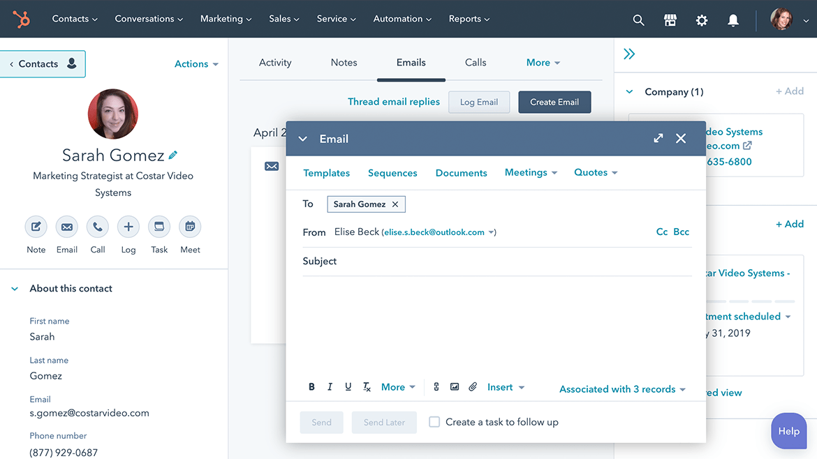 10 Best CRM Software Examples And Their Use Cases ClickUp 2023 
