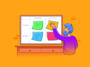 11 Project Matrix Templates to Organize Your Work Ideas