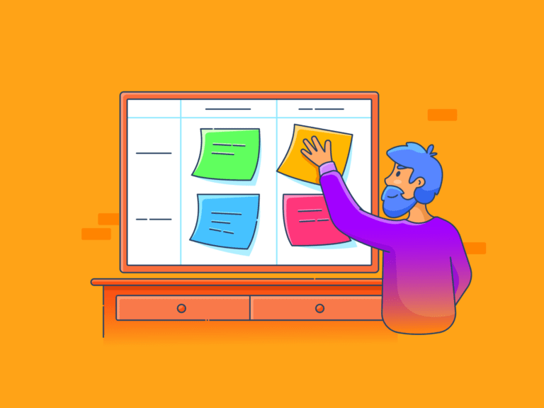 11 Project Matrix Templates to Organize Your Work Ideas