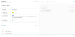 10 Free Incident Report Templates in ClickUp Docs, Word, and Excel ...