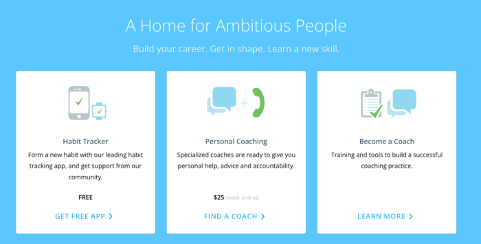 10 Best Goal Tracking Apps for 2024 (Free & Paid) | ClickUp