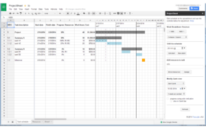 10 Free Resource Planning Templates in Excel, Sheets, & ClickUp