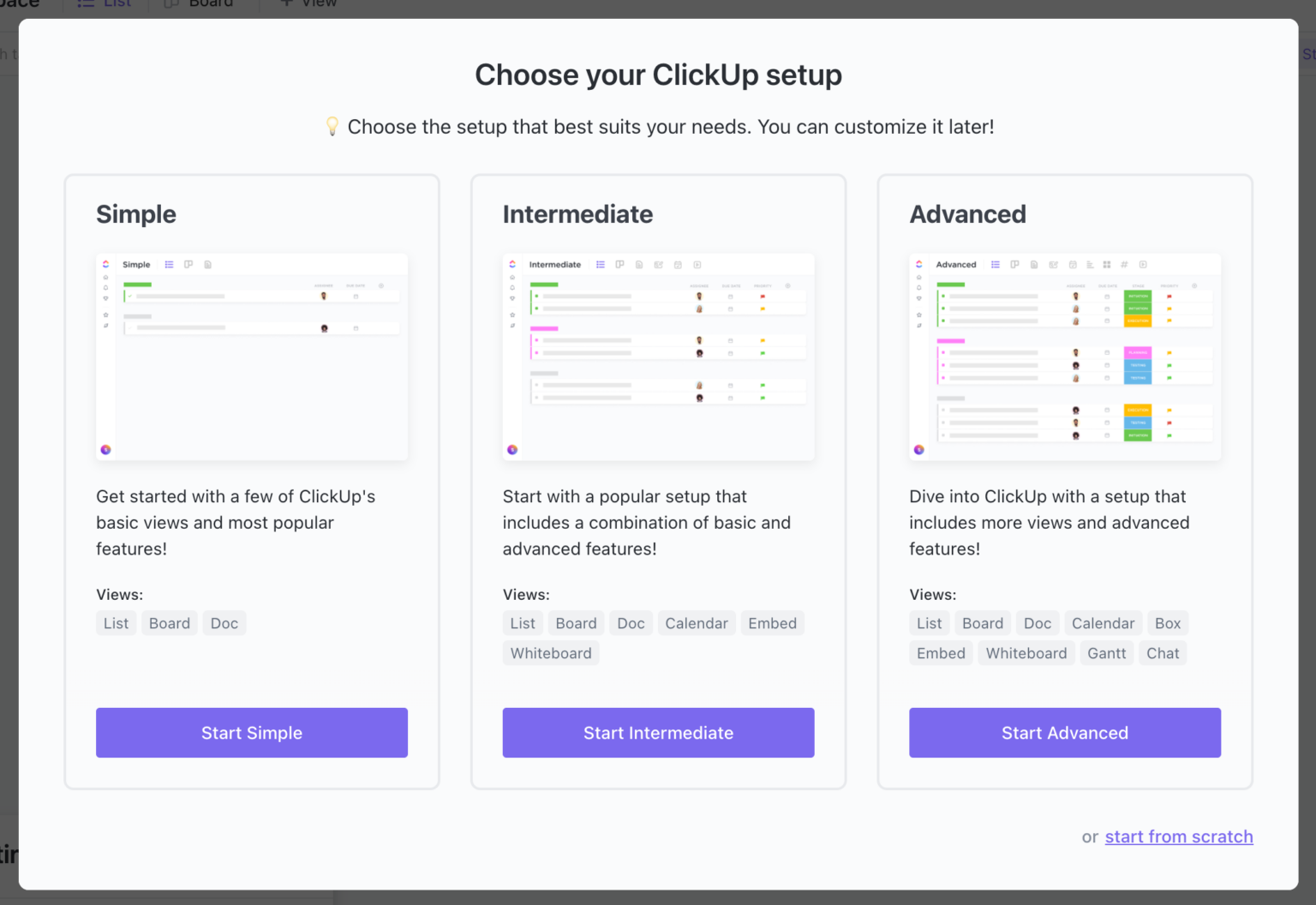 Managing Project Deliverables with Templates & Examples