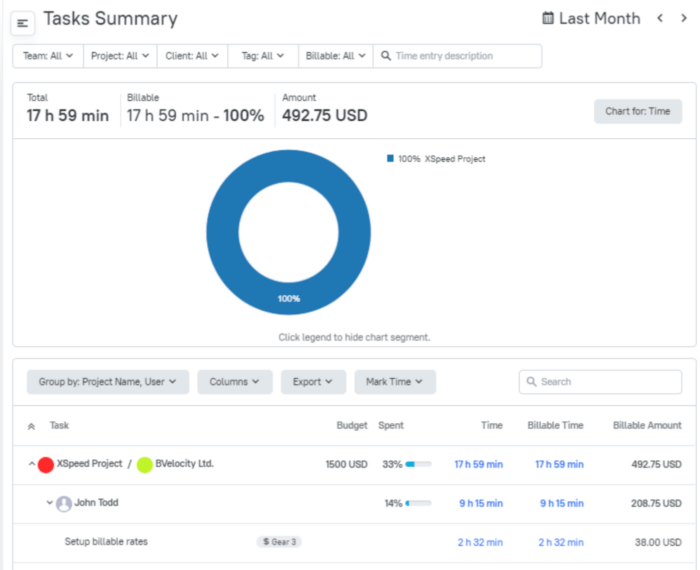 10+ Best Clockify Alternatives & Competitors 2025 | ClickUp