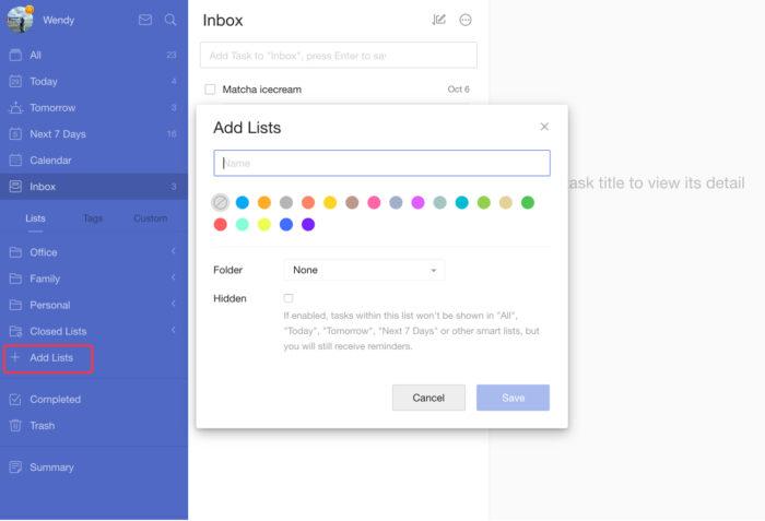 10 Best To Do List Apps for Mac in 2025 | ClickUp