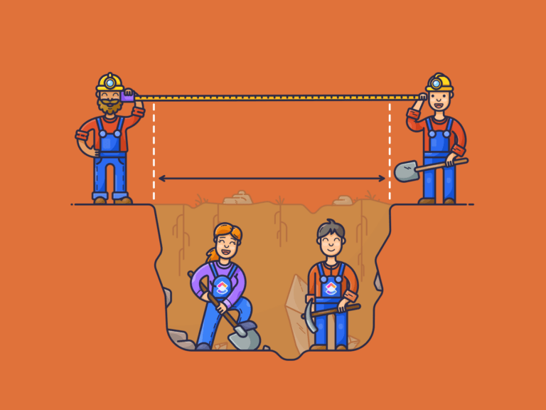 10 Free Gap Analysis Templates in Excel, Word, & ClickUp