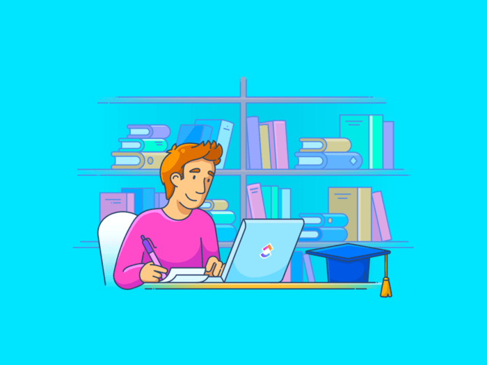 10 SMART Goals For College Students with Examples ClickUp 10 SMART Goals For College Students with Examples ClickUp