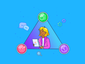 Project Management Triangle - Balancing Scope, Time, and Cost