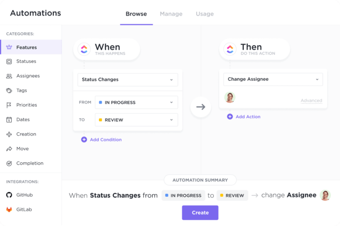 Workstreams in Project Management (With Examples) | ClickUp