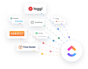 10 Best Time Tracking Software for Freelancers in 2025 | ClickUp