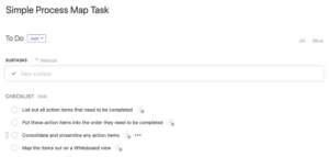 How to Optimize the Documentation Review Process | ClickUp