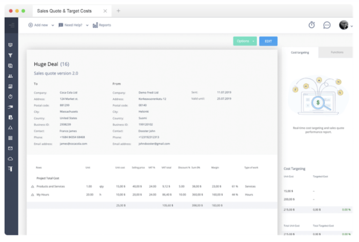 10 Best Project Management Software for Architects | ClickUp