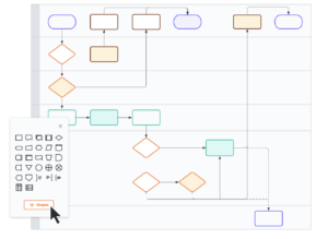 Draw.io Vs. Lucidchart: Which Diagram Tool is Better? | ClickUp