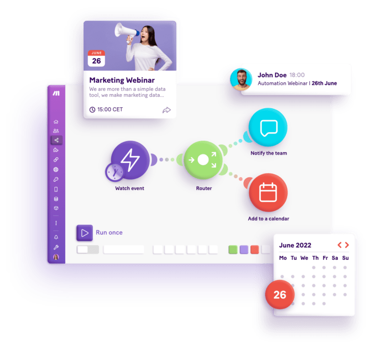 14 Best Agency Management Software in 2026 | ClickUp