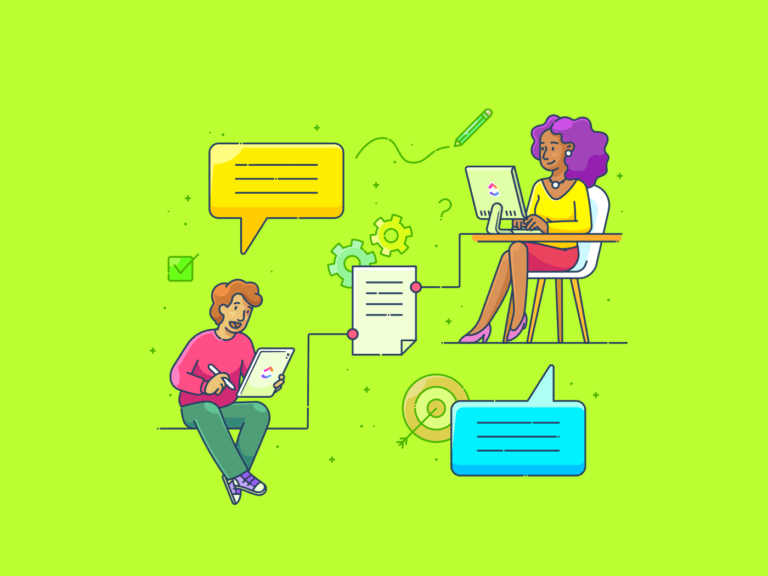 10 One-on-One Meeting Templates For Managers in Excel & Word