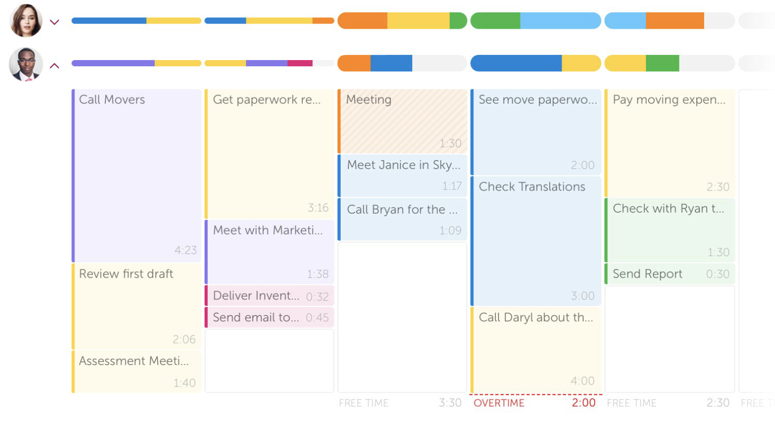 10 Best Project Management Software for Architects | ClickUp