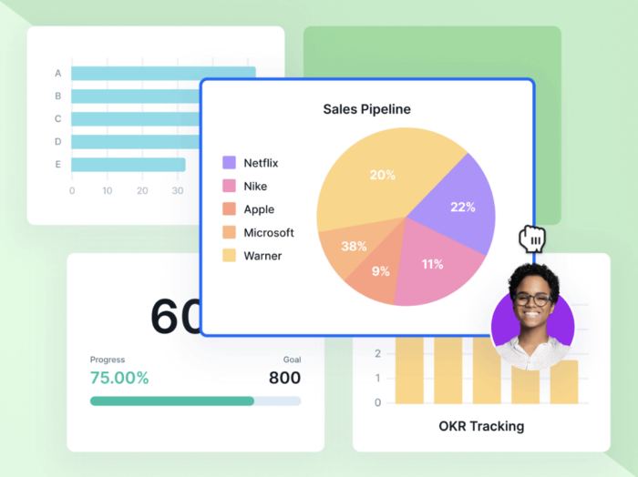 11 Best Process Mapping Tools & Software in 2025