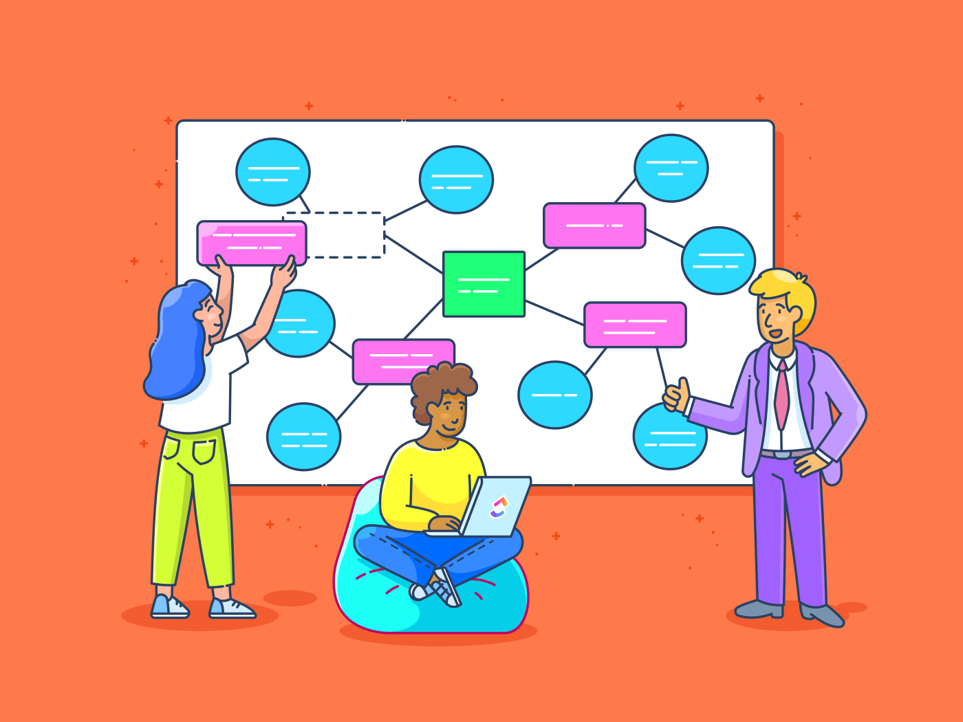What Is Process Mapping Definition Examples Tools Vrogue co