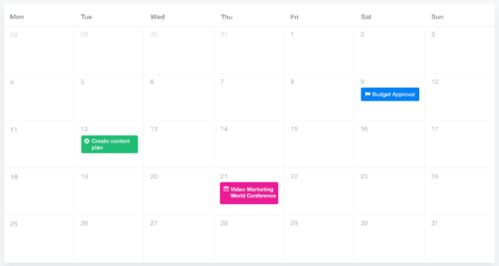 10 Best Google Calendar Alternatives 2025 | ClickUp