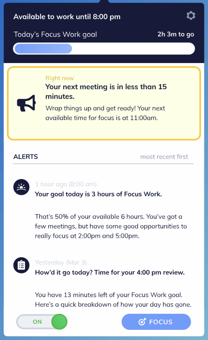 10 Best Time Tracking Software for Consultants in 2025 | ClickUp
