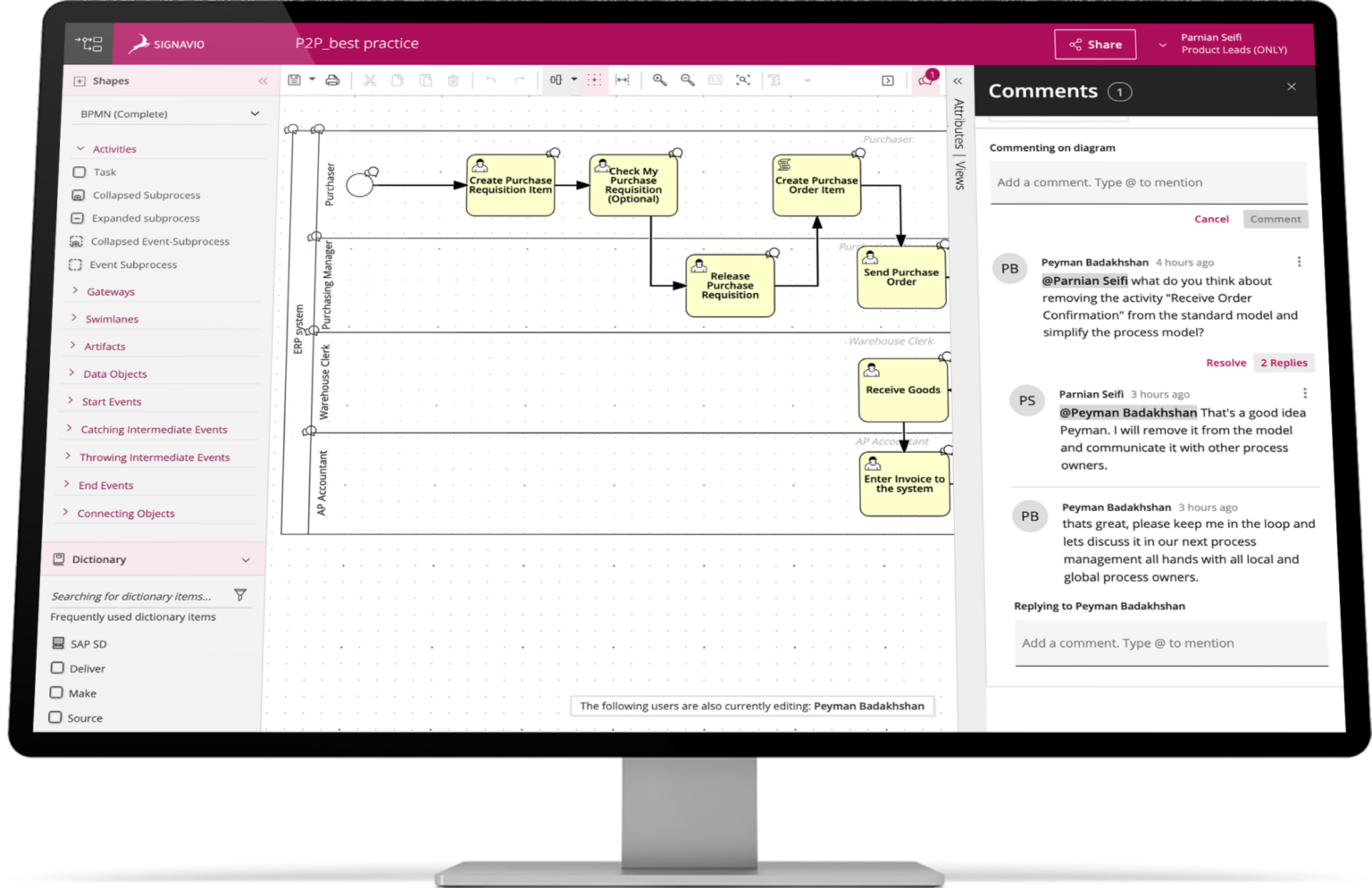 6 Best Business Process Management Software in 2025 | ClickUp