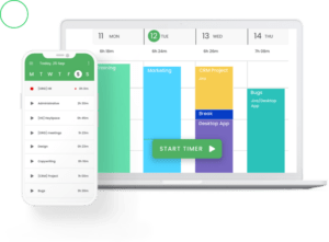 10 Best Time Tracking Software for Freelancers in 2023 | ClickUp