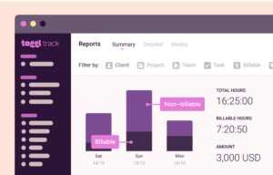 10 Best Time Tracking Software for Freelancers in 2025 | ClickUp