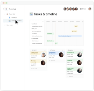 Coda Vs. Airtable Comparison: Which Tool is Better? | ClickUp