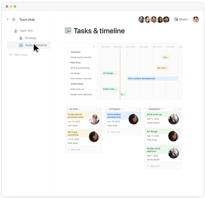 Coda Vs. Airtable Comparison: Which Tool is Better? | ClickUp