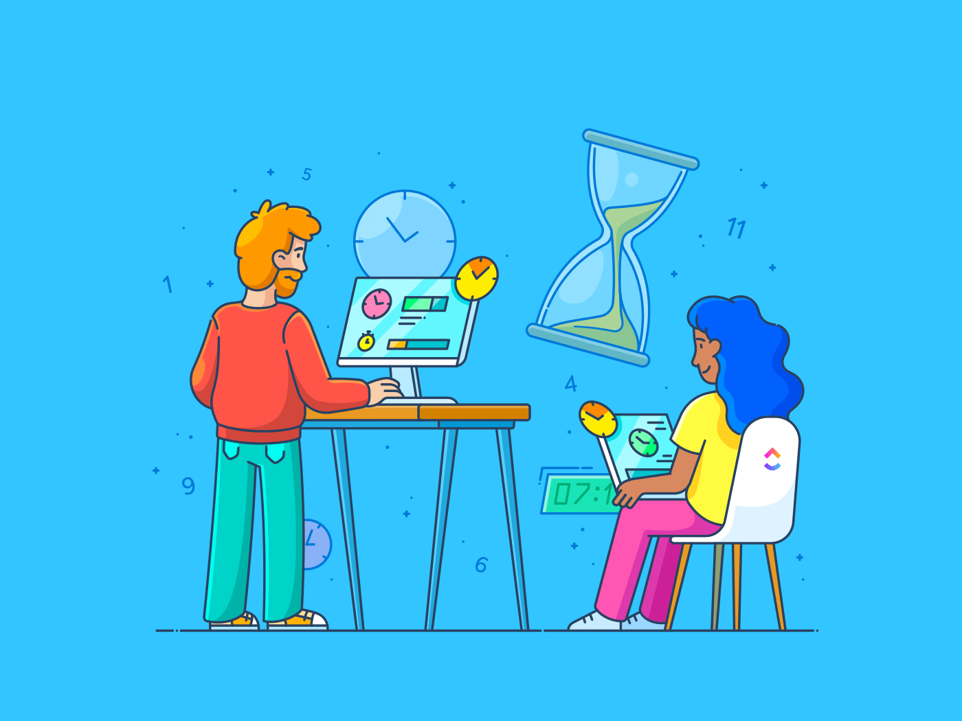 10 Best Time Tracking Software For Freelancers In 2023 ClickUp