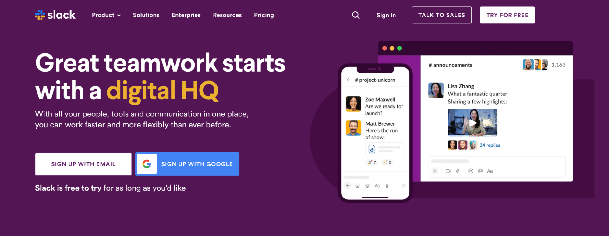 Slack vs. Monday - Which Collaboration Tool Is Best?
