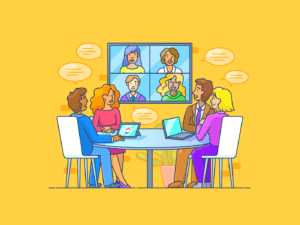 How to Choose the Right Meeting Cadence for Your Team | ClickUp