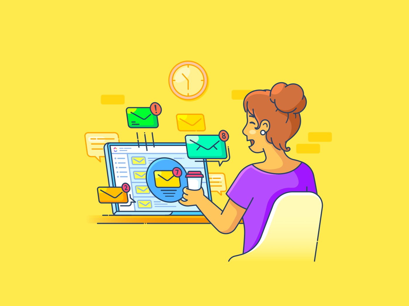 8 Best Email Alternatives For Business Communication 2024 ClickUp 8 Best Email Alternatives For Business Communication 2024 ClickUp