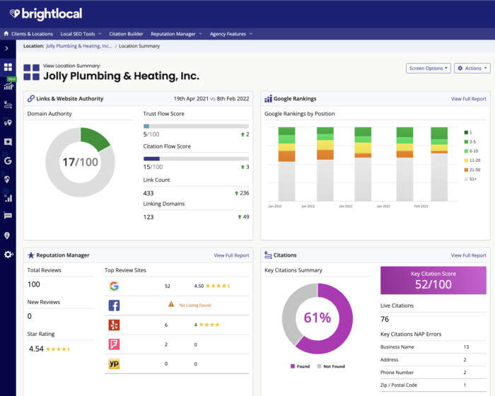 10 Best SEO Agency Software in 2025 | ClickUp 10 Best SEO Agency Software in 2025 | ClickUp