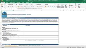 10 Free Strategic Planning Templates in ClickUp, Word, & Excel