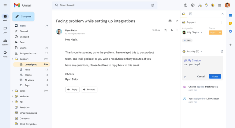15 Best Knowledge Management Software Tools in 2025 | ClickUp