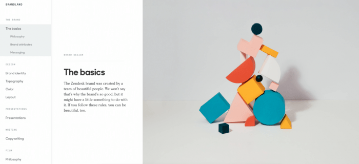 10 Brand Guidelines Examples to Help Build an Inspirational Brand