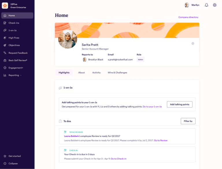 25 Best Productivity Tools & Software Apps in 2025 | ClickUp