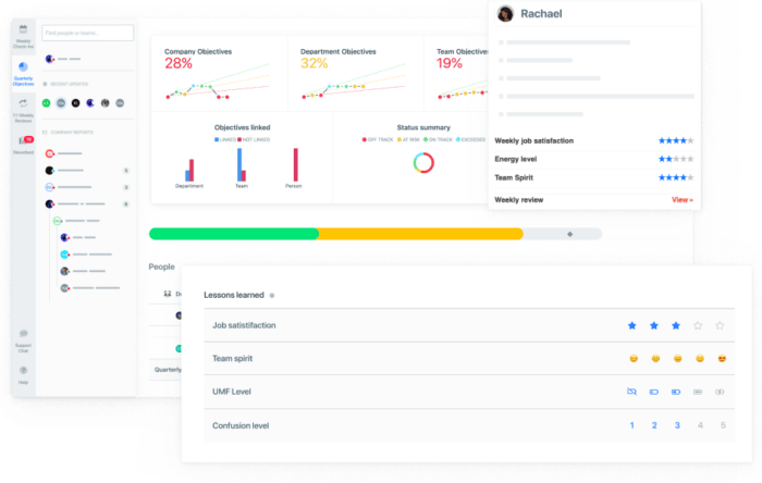 25 Best Productivity Tools & Software Apps in 2025 | ClickUp