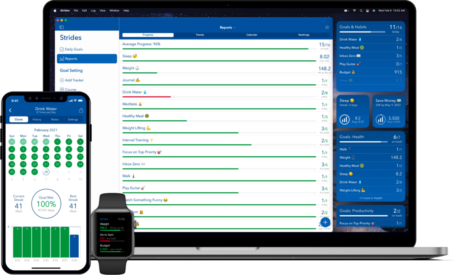 10 Best Tools for Personal Development to Reach Your Goals