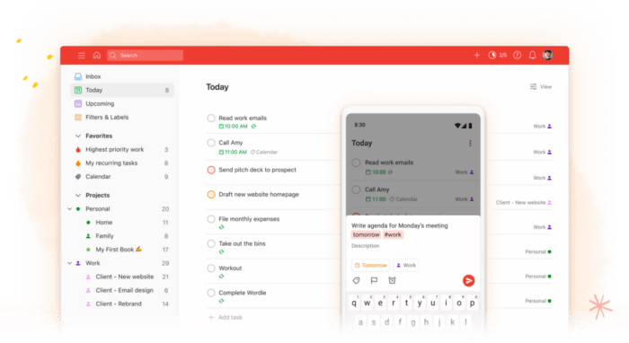 25 Best Productivity Tools & Software Apps in 2025 | ClickUp