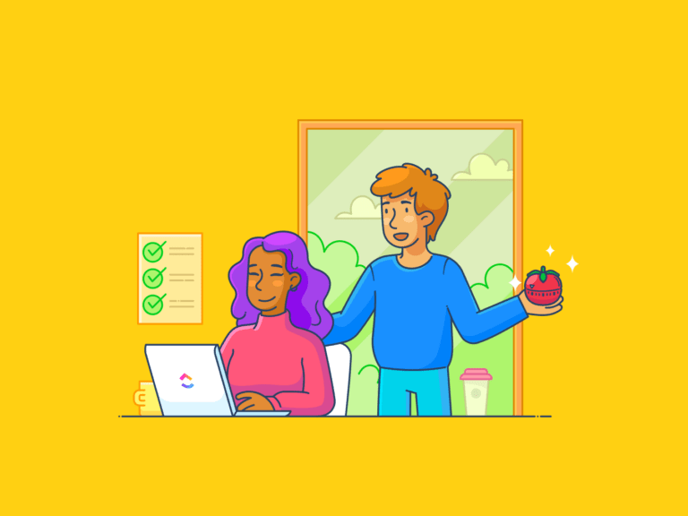 25 Best Productivity Tools & Software Apps in 2024 | ClickUp