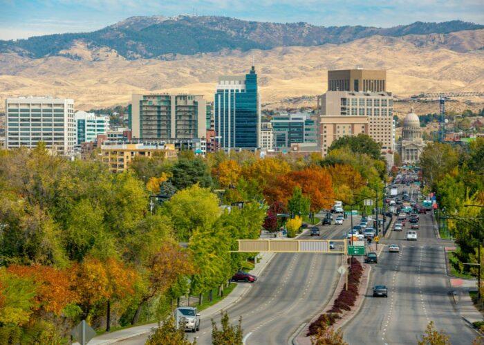 Counties Where The Most People Work From Home | ClickUp