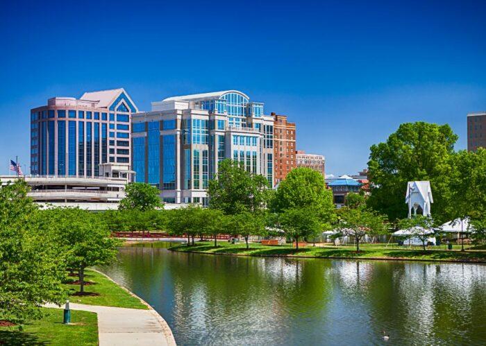 Counties Where The Most People Work From Home | ClickUp